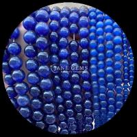 China Natural Cat Eye Loose Bead Strands 4mm to 12mm Round Shape for Jewelry Making for sale
