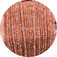 China Natural Gemstone Faceted Round Loose Beads 6mm 8mm for DIY Jewelry Making for sale
