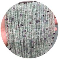 China Natural Gemstone Faceted Round Loose Beads 6mm 8mm for DIY Jewelry Making for sale