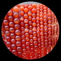 China Natural Gemstone Cat Eye Loose Bead Strands 4mm to 12mm Round Shape for Jewelry Making Healing Energy for sale
