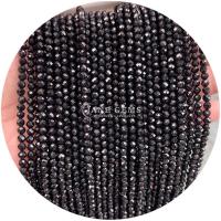 China Natural Healing Stone Gemstone Round Loose Beads 6mm Faceted for Handmade DIY Jewelry for sale