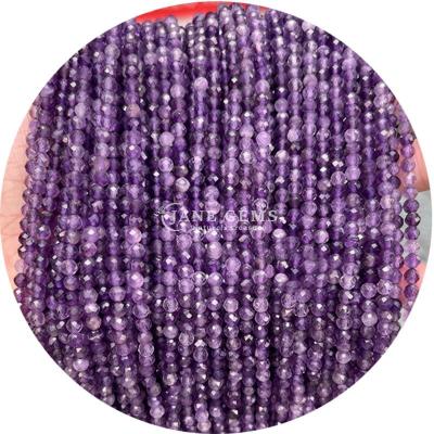 China Natural Gemstone Loose Beads 6mm 8mm 10mm for DIY Handmade Bracelet Jewelry Making for sale