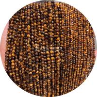 China Natural Faceted Crystal Loose Beads 6mm Round Semi-Precious Stones for Jewelry Making for sale