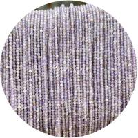 China Natural Gemstone Round Loose Beads 6mm 8mm for DIY Bracelet Necklace Jewelry Making for sale