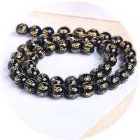 China Natural Agate Loose Beads 6mm Spiritual Healing Stone for DIY Jewelry Making for sale
