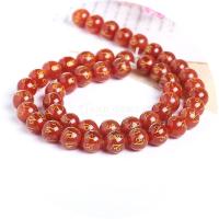 China Natural Agate Loose Beads 6mm Spiritual Healing Stone for DIY Jewelry Making for sale