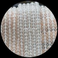 China Natural Gemstone Faceted Abacus Loose Bead Strands 4x3mm for DIY Jewelry Healing Energy for sale
