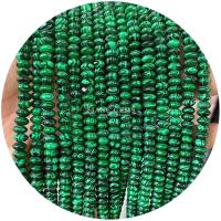 China Natural Gemstone UFO Shape Loose Beads 6mm 8mm for DIY Bracelet Jewelry Making for sale