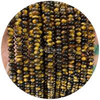 China Natural Gemstone UFO Shape Loose Beads 6mm 8mm for DIY Bracelet Jewelry Making for sale