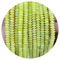China Natural Gemstone Smooth Round Beads Strand 6mm 8mm DIY Jewelry Making Supplies for sale
