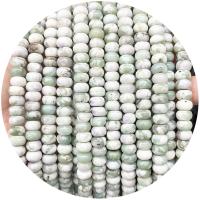 China Natural Gemstone Smooth Round Beads Strand 6mm 8mm DIY Jewelry Making Supplies for sale