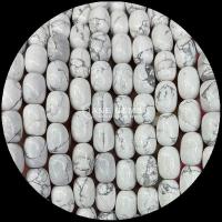 China Natural Gemstone Barrel Shape Loose Bead Strands 8x12mm 10x14mm 13x18mm for Jewelry Making for sale