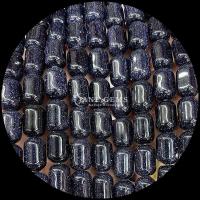 China Natural Gemstone Barrel Shape Loose Bead Strands 8x12mm 10x14mm 13x18mm for Jewelry Making for sale