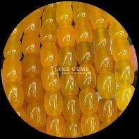 China Natural Dalmatian Jasper Barrel Shape Loose Bead Strands 8x12mm for Jewelry Making for sale