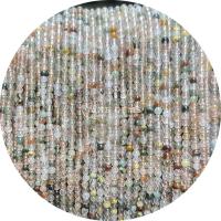 China Natural Zebra Jasper Round Loose Beads 6mm 8mm Semi-Precious Stone Strands for DIY Jewelry Making for sale