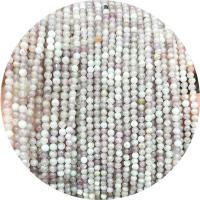 China Natural Zebra Jasper Round Loose Beads 6mm 8mm Semi-Precious Stone Strands for DIY Jewelry Making for sale