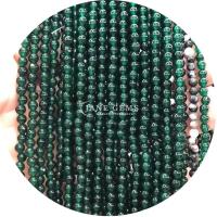 China Natural Zebra Jasper Round Loose Beads 6mm 8mm Semi-Precious Stone Strands for DIY Jewelry Making for sale