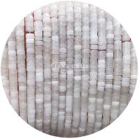 China Natural Crystal Round Bead Semi-Precious Stone Loose Strand 6mm Energy Healing Beads for Jewelry Making for sale