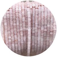 China Natural Crystal Round Bead Semi-Precious Stone Loose Strand 6mm Energy Healing Beads for Jewelry Making for sale