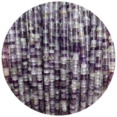 China Natural Gemstone Round Beads Strand 6mm 8mm for Jewelry Making DIY Crafts for sale
