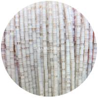 China Natural Semi-Precious Stone Round Beads 6mm 8mm Loose Beads for Jewelry Making DIY Crafts for sale