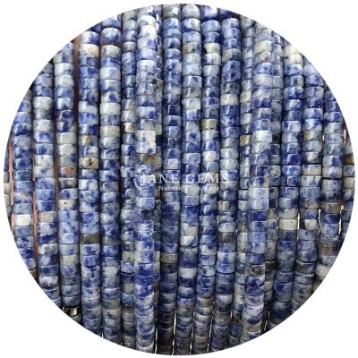 China Natural Semi-Precious Stone Round Beads 6mm 8mm Loose Beads for Jewelry Making DIY Crafts for sale