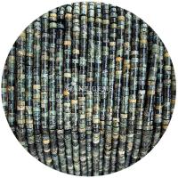 China Natural Lapis Lazuli Gemstone Beads 4mm 6mm 8mm Round Loose Beads for DIY Jewelry Making for sale