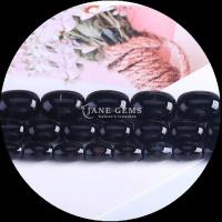 China Natural Gemstone Barrel Shape Loose Bead Strands 8x12mm 10x14mm 13x18mm for Jewelry Making for sale
