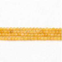 China Natural Semi-Precious Stone Round Beads 6mm 8mm for Jewelry Making DIY Bracelet Necklace for sale