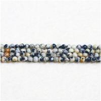 China Natural Semi-Precious Stone Round Beads 6mm 8mm for Jewelry Making DIY Bracelet Necklace for sale