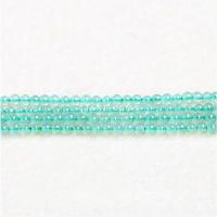China Natural Semi-Precious Stone Round Beads 6mm 8mm for Jewelry Making DIY Bracelet Necklace for sale
