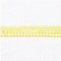 China Natural Tiger Eye Round Bead 6mm Crazy Lace Agate Gemstone Loose Strand for Jewelry Making for sale