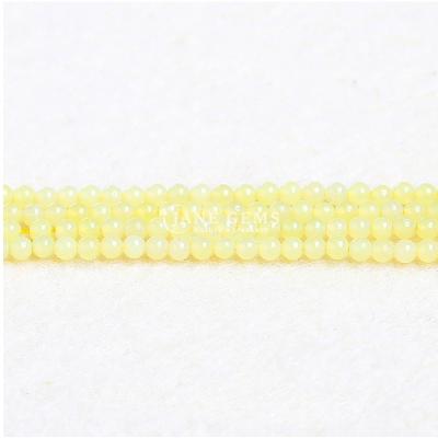 China Natural Tiger Eye Round Bead 6mm Crazy Lace Agate Gemstone Loose Strand for Jewelry Making for sale