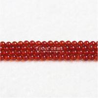 China Natural Tiger Eye Round Bead 6mm Crazy Lace Agate Gemstone Loose Strand for Jewelry Making for sale