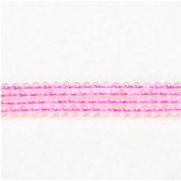 China 100% Natural Crystal Stone Round Beads 6mm 8mm for Jewelry Making Bulk for sale