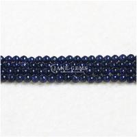 China 100% Natural Crystal Stone Round Beads 6mm 8mm for Jewelry Making Bulk for sale
