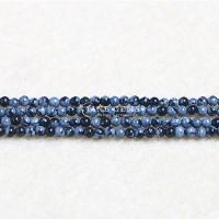 China Crystal Round Shape Loose Beads Strand Clear Quartz Unakite For DIY Crafts Making for sale
