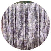China Mixed Semi-Precious Stone Bead Strand 8mm for Jewelry Making Bulk 10 Strands for sale