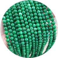 China Lavender Chalcedony Bright Red Chalcedony Round Scattered Beads 6mm Semi-Finished DIY Jewelry Accessories for sale