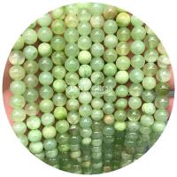 China Natural Mixed Round Chalcedony Stone Beads 6-10mm Healing Crystal Loose Beads for DIY Jewelry Making for sale