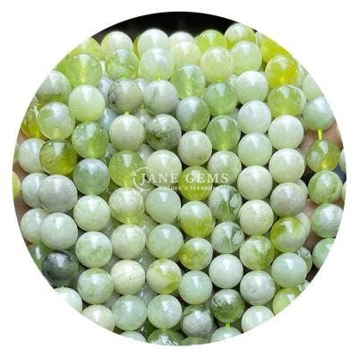 China Natural Gemstone Beads Strand Round Crystal Loose Beads 6mm 8mm for Jewelry Making for sale