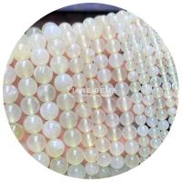 China Natural Gemstone Beads Strand Round Crystal Loose Beads 6mm 8mm for Jewelry Making for sale