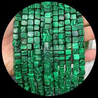 China Cube Square Shape Opalite Tiger's Eye Loose Bead Strands for Healing Energy for sale