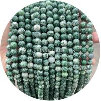 China Natural Lapis Lazuli Loose Stone Beads 8mm Round for Bracelet Jewelry Making for sale