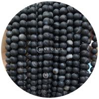 China Matte Agate Loose Beads 8mm Round for Jewelry Making DIY Crafts Bulk Wholesale for sale
