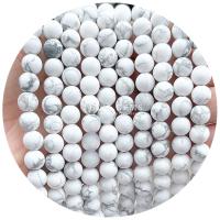 China Frosted Round Crystal Loose Beads 6mm 8mm for Jewelry Making DIY Crafts for sale