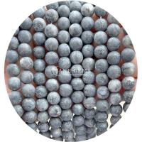 China Frosted Round Healing Stone Beads 6mm for DIY Jewelry Making Bulk Wholesale for sale