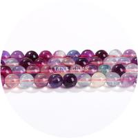 China Natural Selenite Loose Beads 6mm Round Gemstone Strands for Jewelry Making DIY Crafts for sale