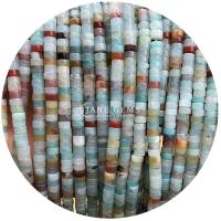 China Natural Gemstone Loose Strand Beads Tiger Eye Clear Quartz 6mm Round for Jewelry Making for sale
