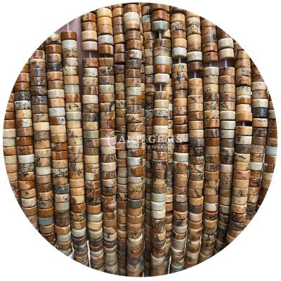 China Natural Gemstone Loose Strand Beads Tiger Eye Clear Quartz 6mm Round for Jewelry Making for sale
